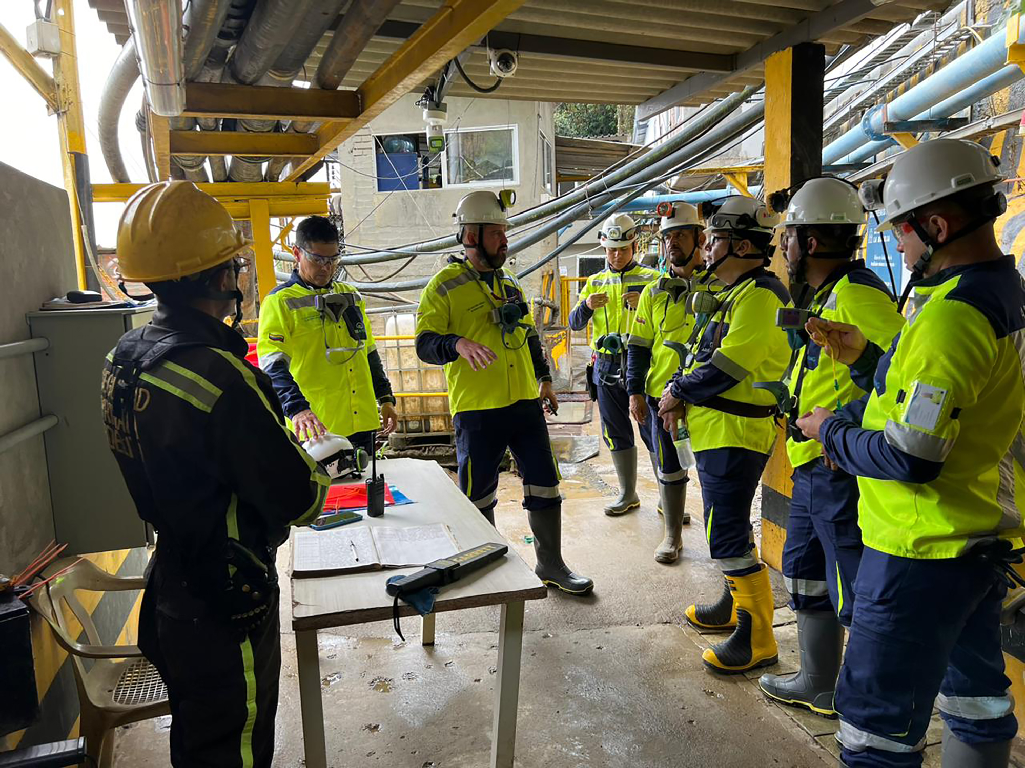 Expert On-Site Consultancy | NGS