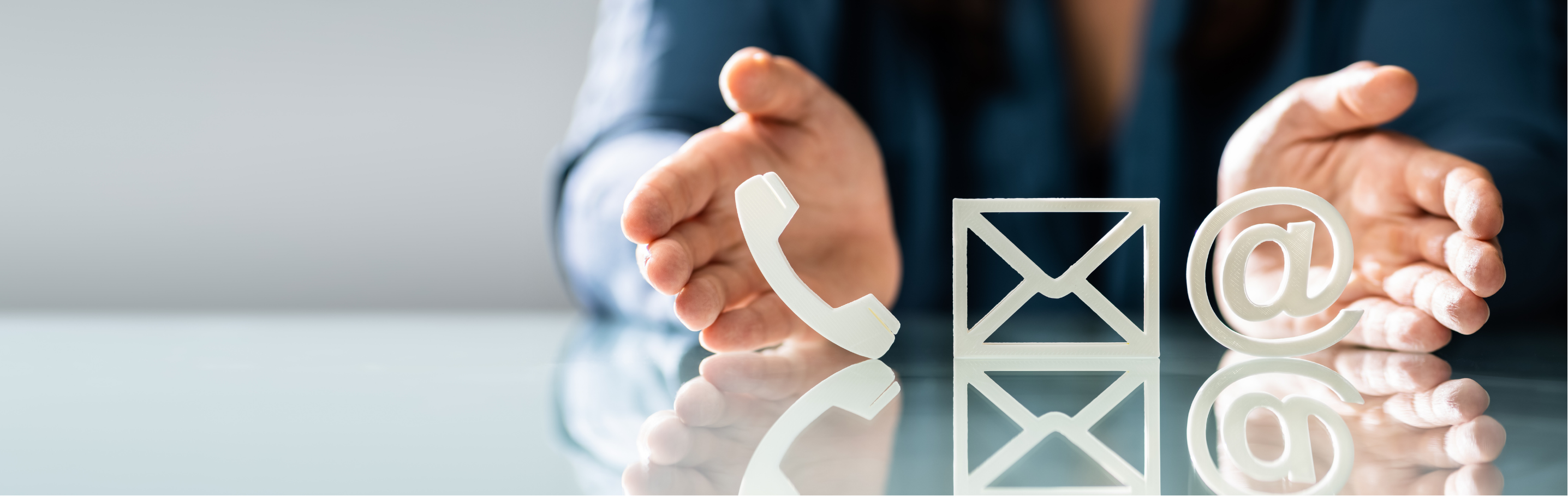 Contact Us: Get in Touch with Our Team | NGS