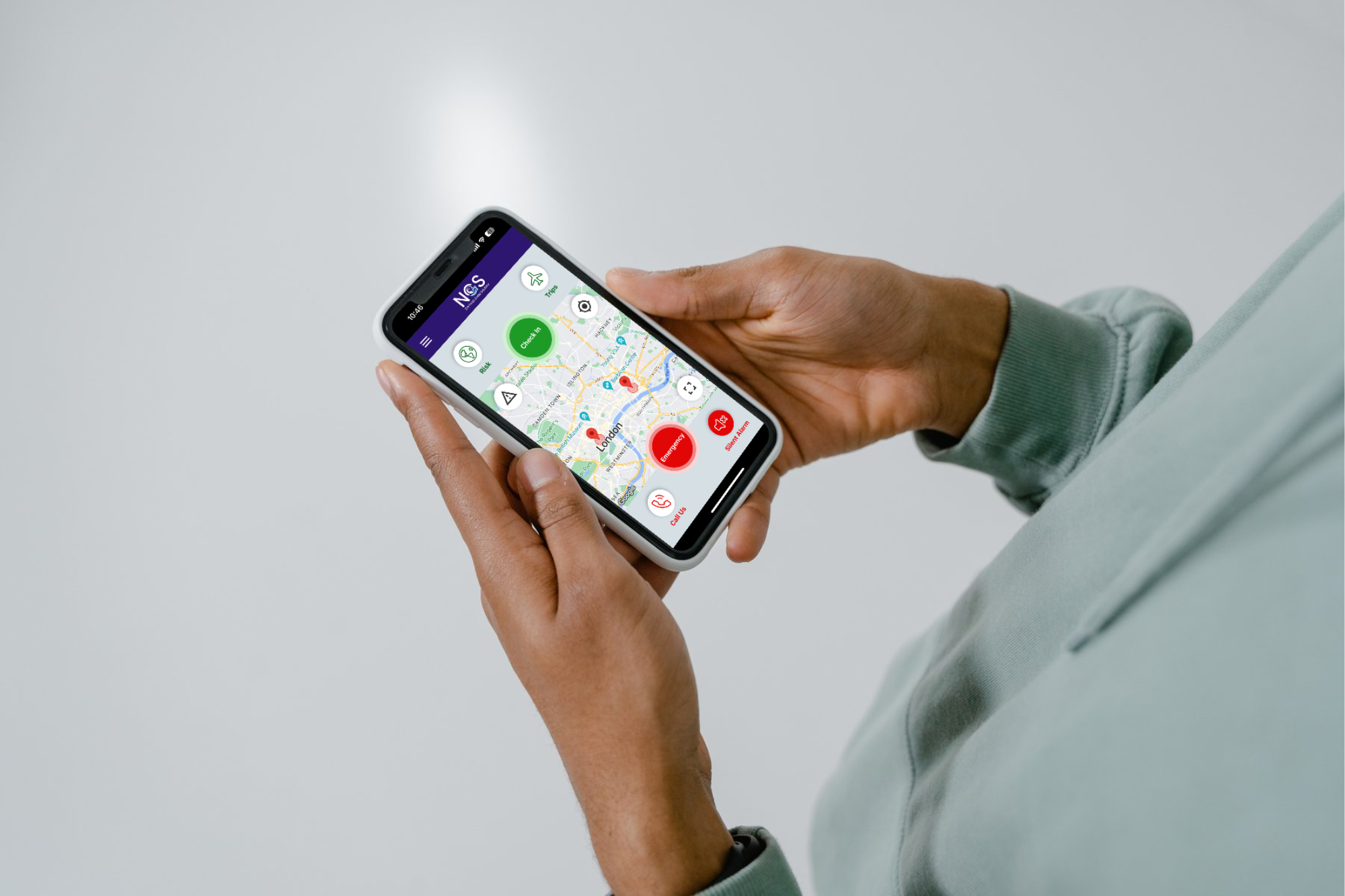 Risk Management: NGS Aurora App and Platform | NGS