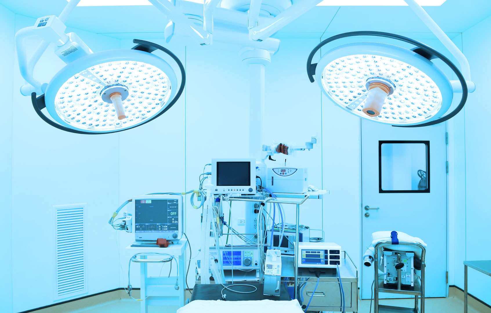 Emergency Medical Unit: Rapid Response and Care | NGS