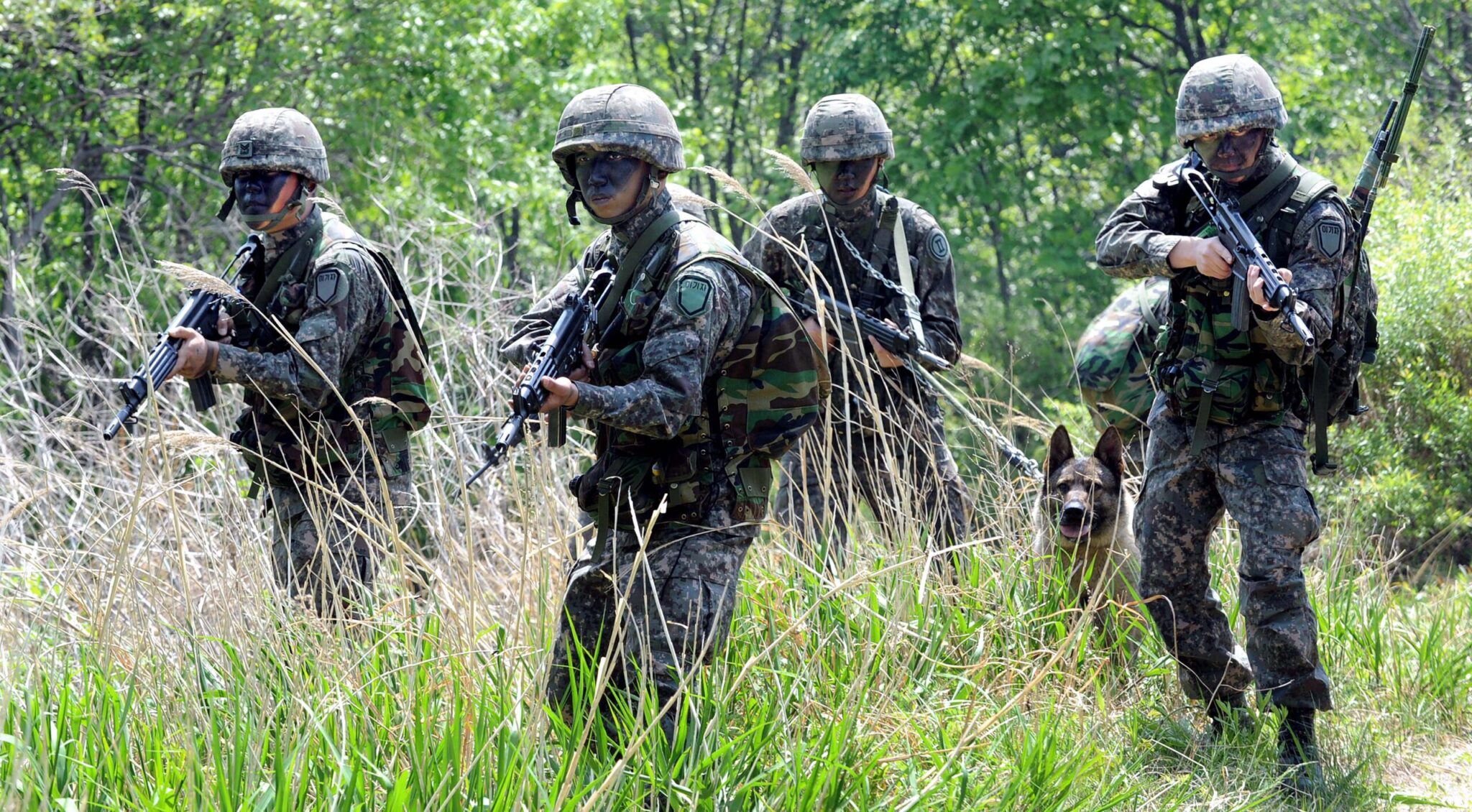 Deteriorating North-South Korea Relations: A Crisis in the Making? | NGS