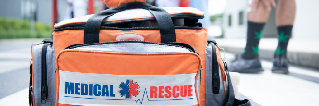 Comprehensive Guide to Emergency Medical Response | NGS
