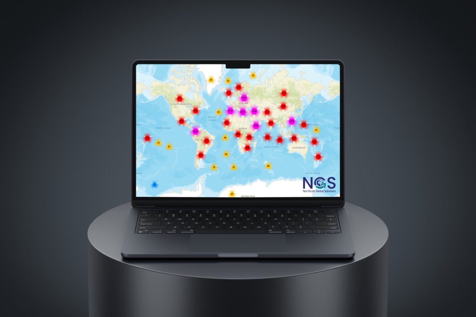 About Us: Our Mission, Vision, and Team | NGS