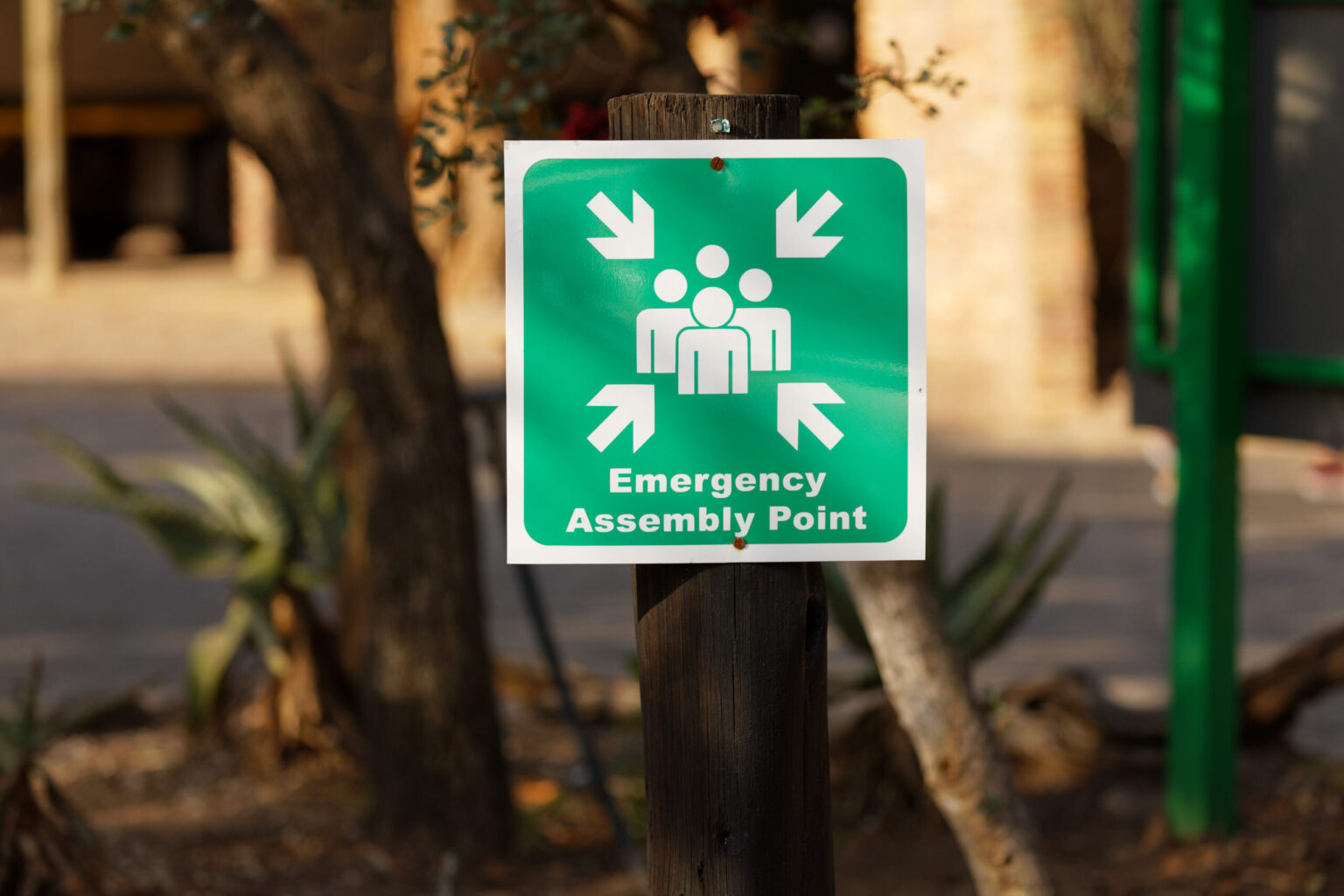 A Reliable Emergency Action Plan for Organisational Safety | NGS