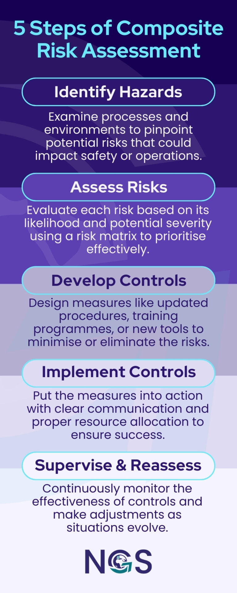 Composite Risk Assessment for Smarter Decisions | NGS