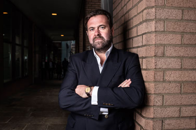 About Us: Our Mission, Vision, and Team | NGS