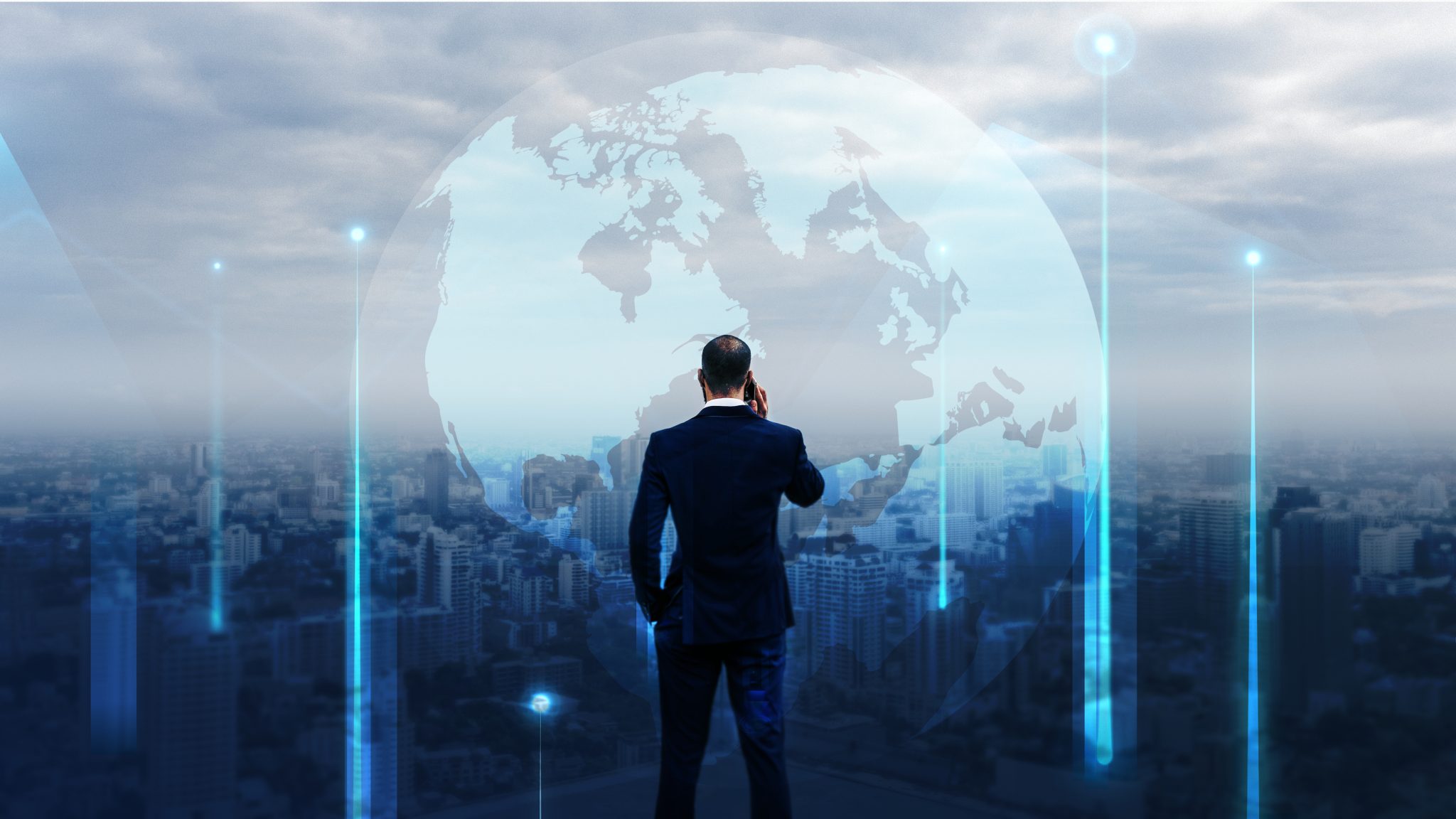 Global Security and Travel Risk Management | NGS